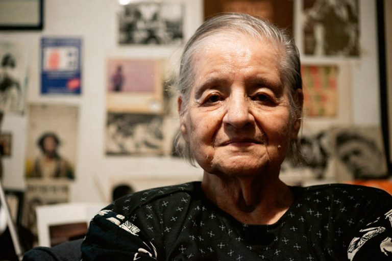 Marta Rodríguez – FOTOMUSEO – Museo Nacional de la Fotografía de Colombia