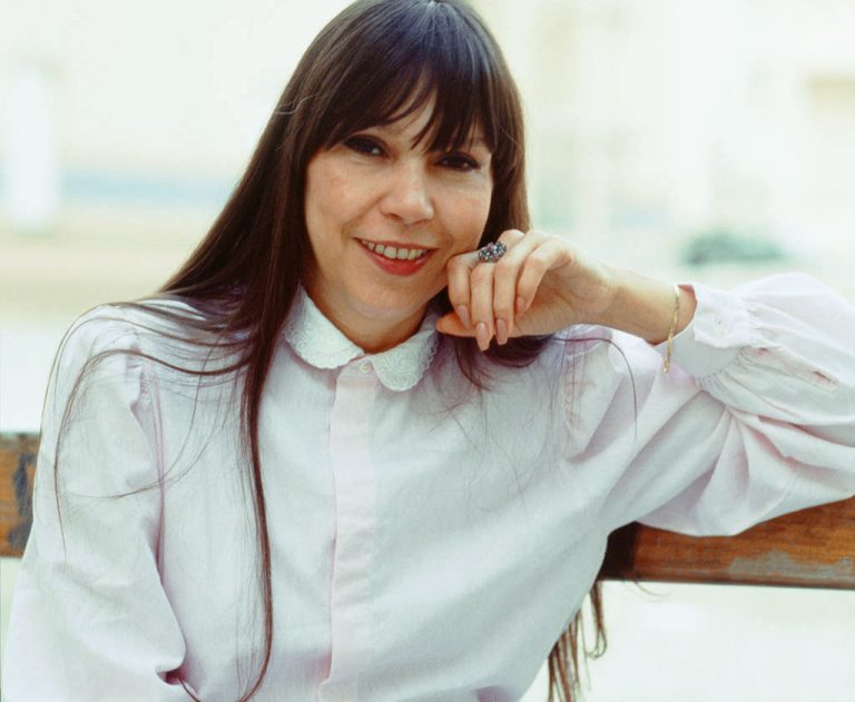 Marvel Moreno – FOTOMUSEO – Museo Nacional de la Fotografía de Colombia